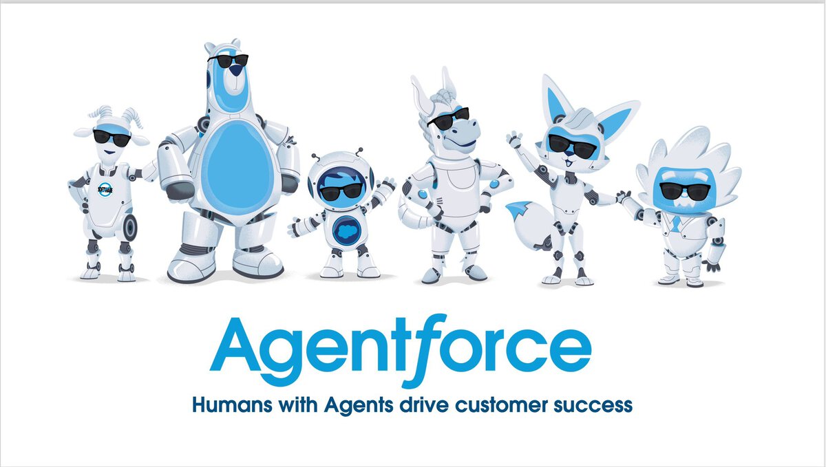 AgentForce explicado: La Revolución de la Inteligencia Artificial en Salesforce - Kaizen
